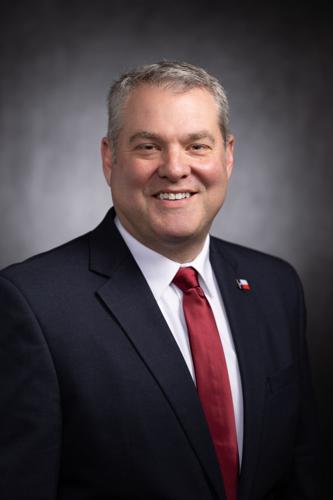 Incumbents Hopper, Patterson advance in Texas House races; Democrat ...