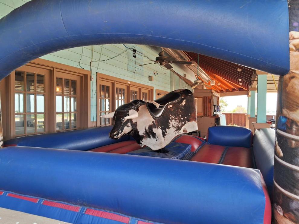 Saddle Up opens in Denton, filling the former Horny Toad space with ...