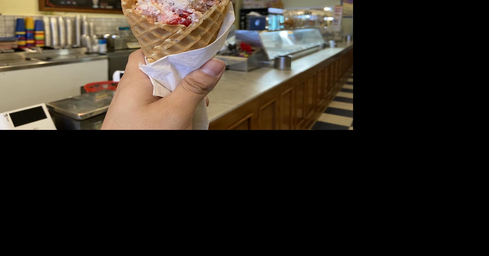 Summer cool down: Top picks for ice cream and frozen treats in Denton ...