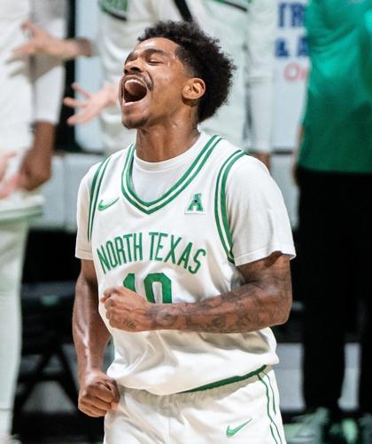 UNT built what might be the best overall basketball program in the AAC ...