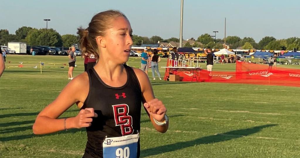 Family ties to running fuel Braswell freshman’s rise | Braswell Bengals ...