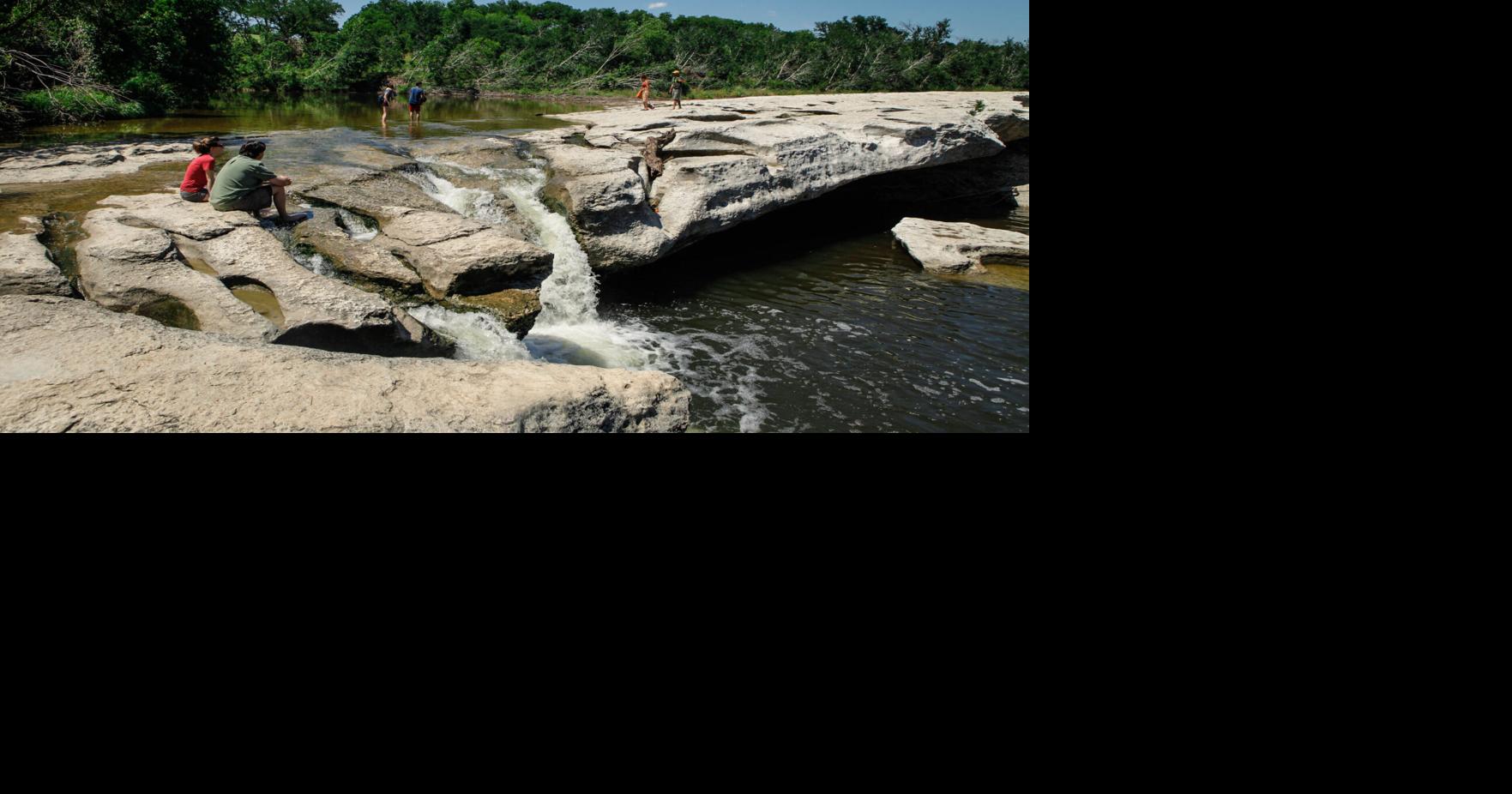 Parks department is ‘looking across the landscape of Texas’ for new ...