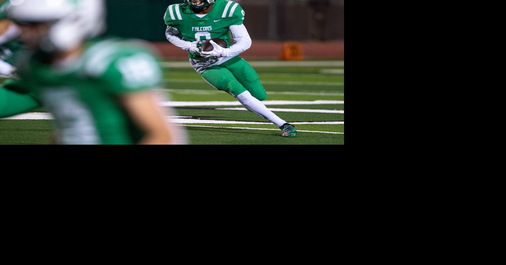 Lake Dallas alum Kobee Minor made Mr. Irrelevant by New England ...