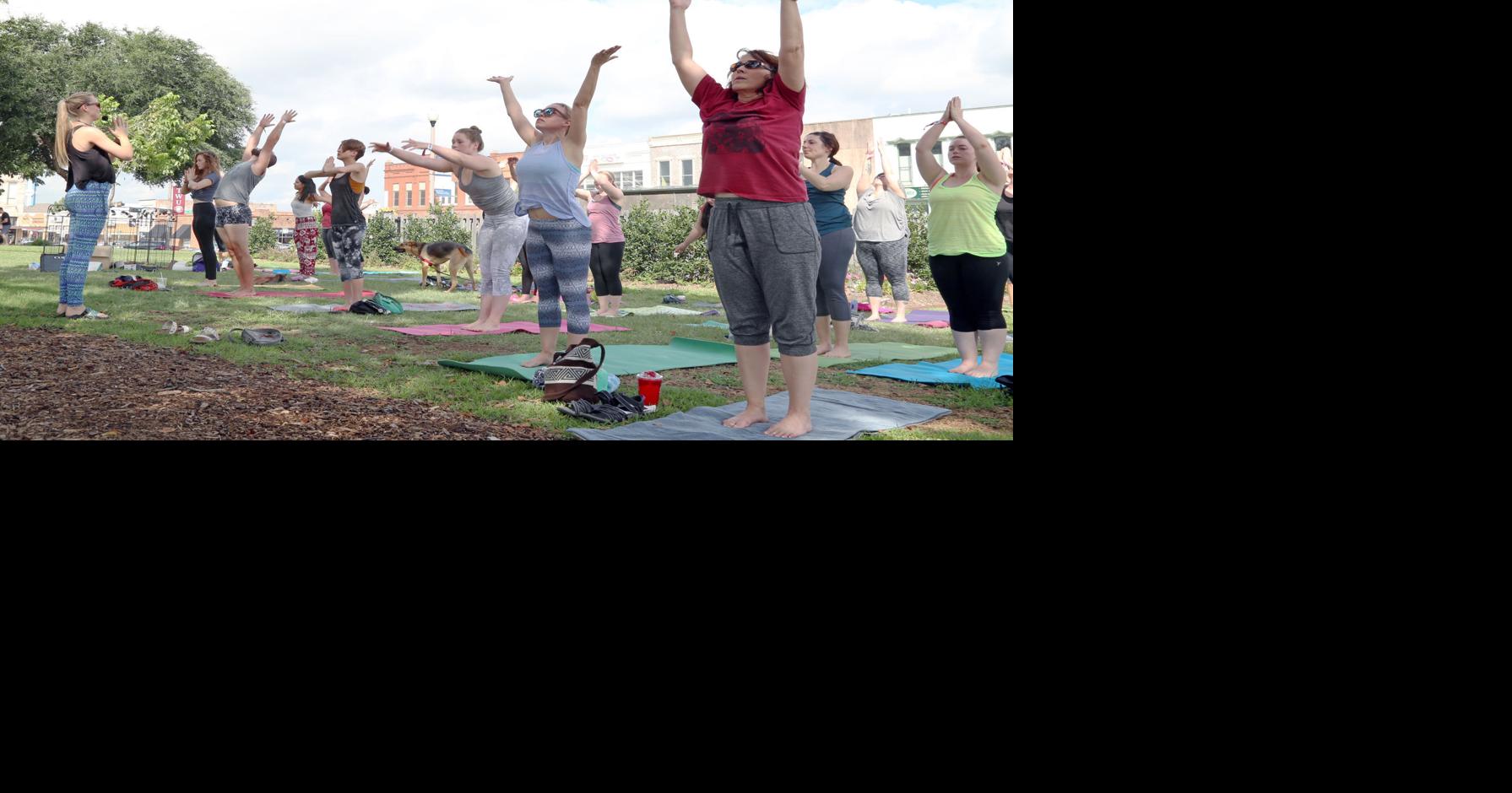 Friday brief: Headlines today, Zen tomorrow | News | dentonrc.com