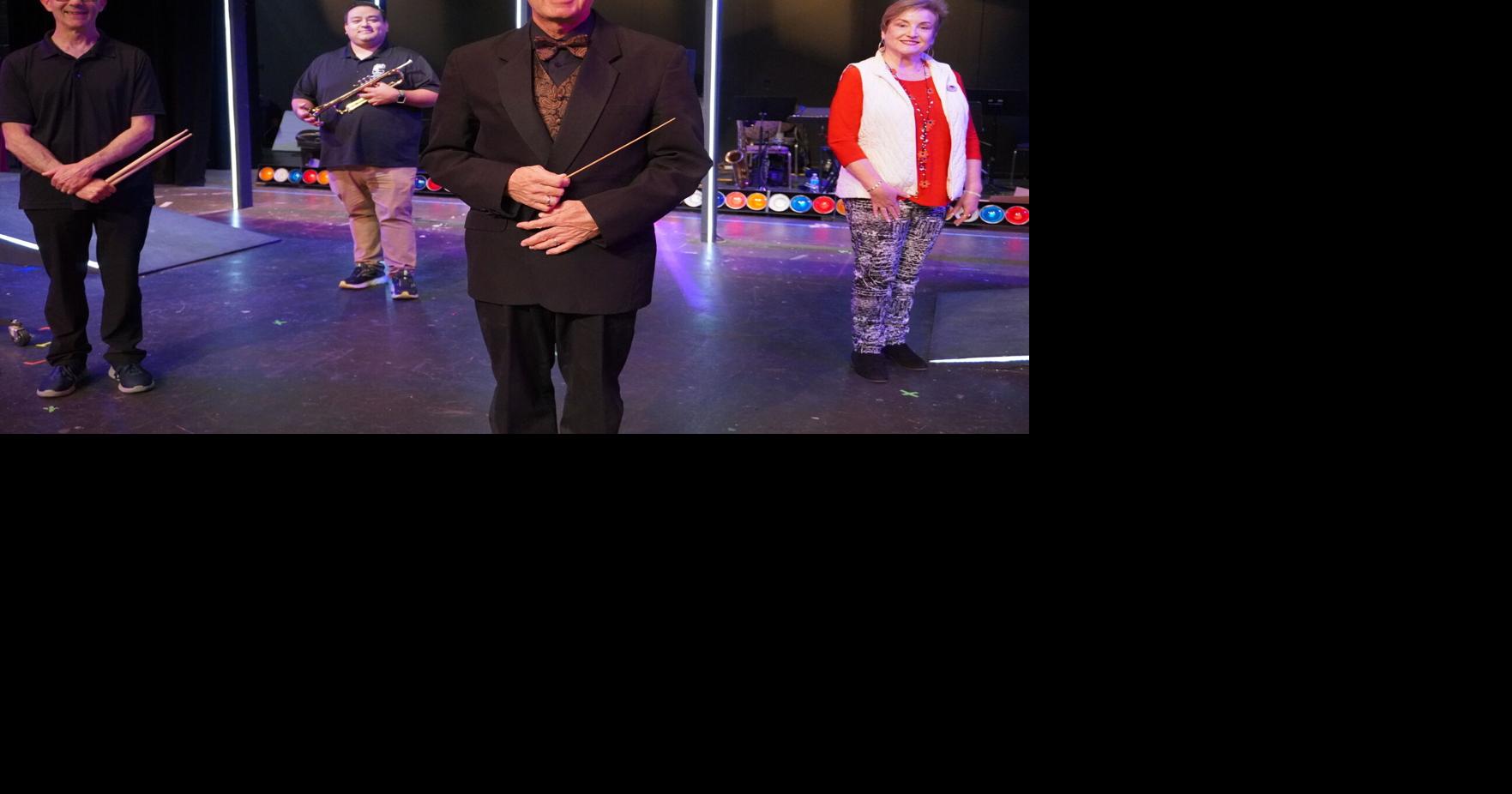 A Tiger in the pit: McMath band director did his homework for ‘Cabaret ...