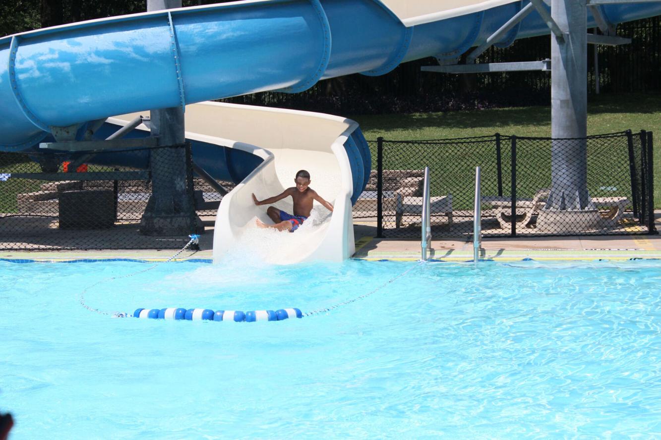 Hot weather is here: How to keep kids, pets safe this summer | News ...