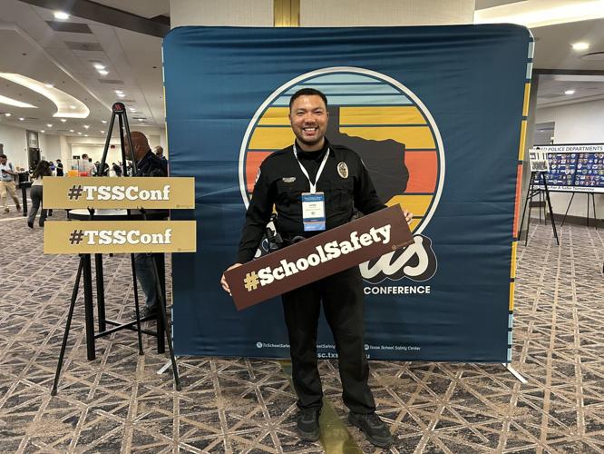 Ex-Sanger ISD police officer arrested for inappropriate relationship ...