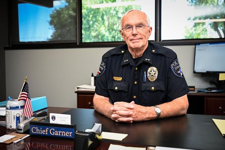 Corinth, Lake Dallas agree to immediate end to police department merger ...