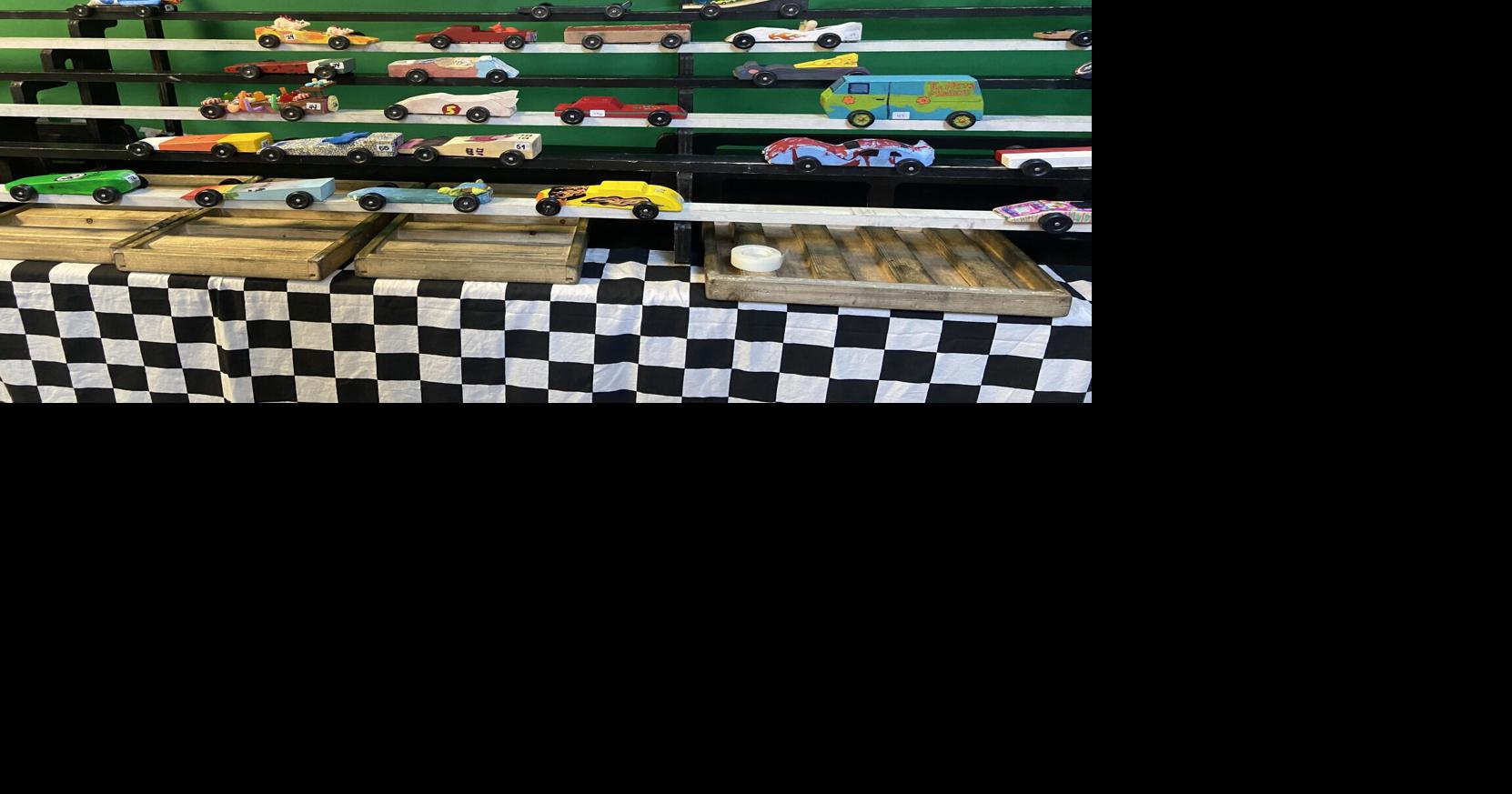 Girl Scout Grand Prix 2022 | Multimedia | dentonrc.com