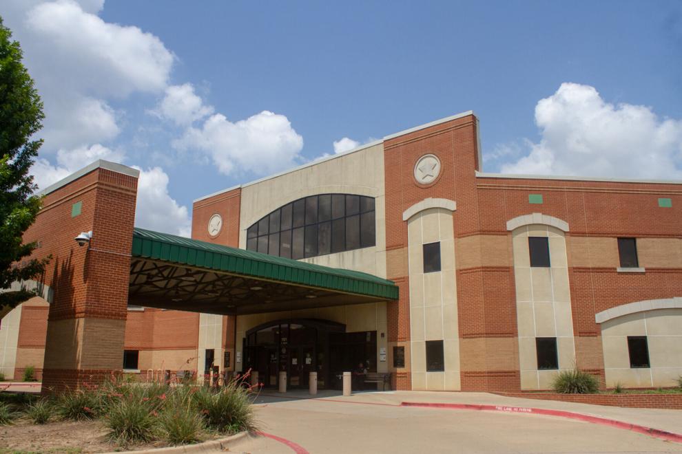Tarrant health officials issue warning about possible measles exposure ...