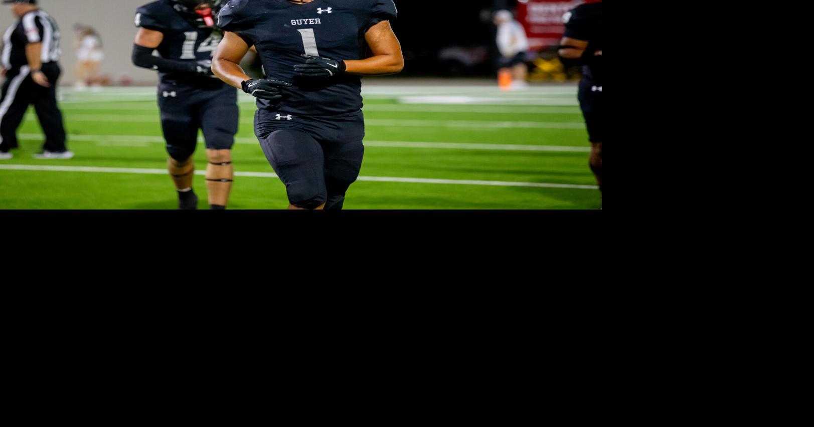 Week 6 football players of the week, plus other Denton-area standouts ...