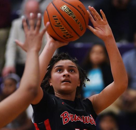 No. 16 Braswell rolls past Byron Nelson, advancing to second-ever ...