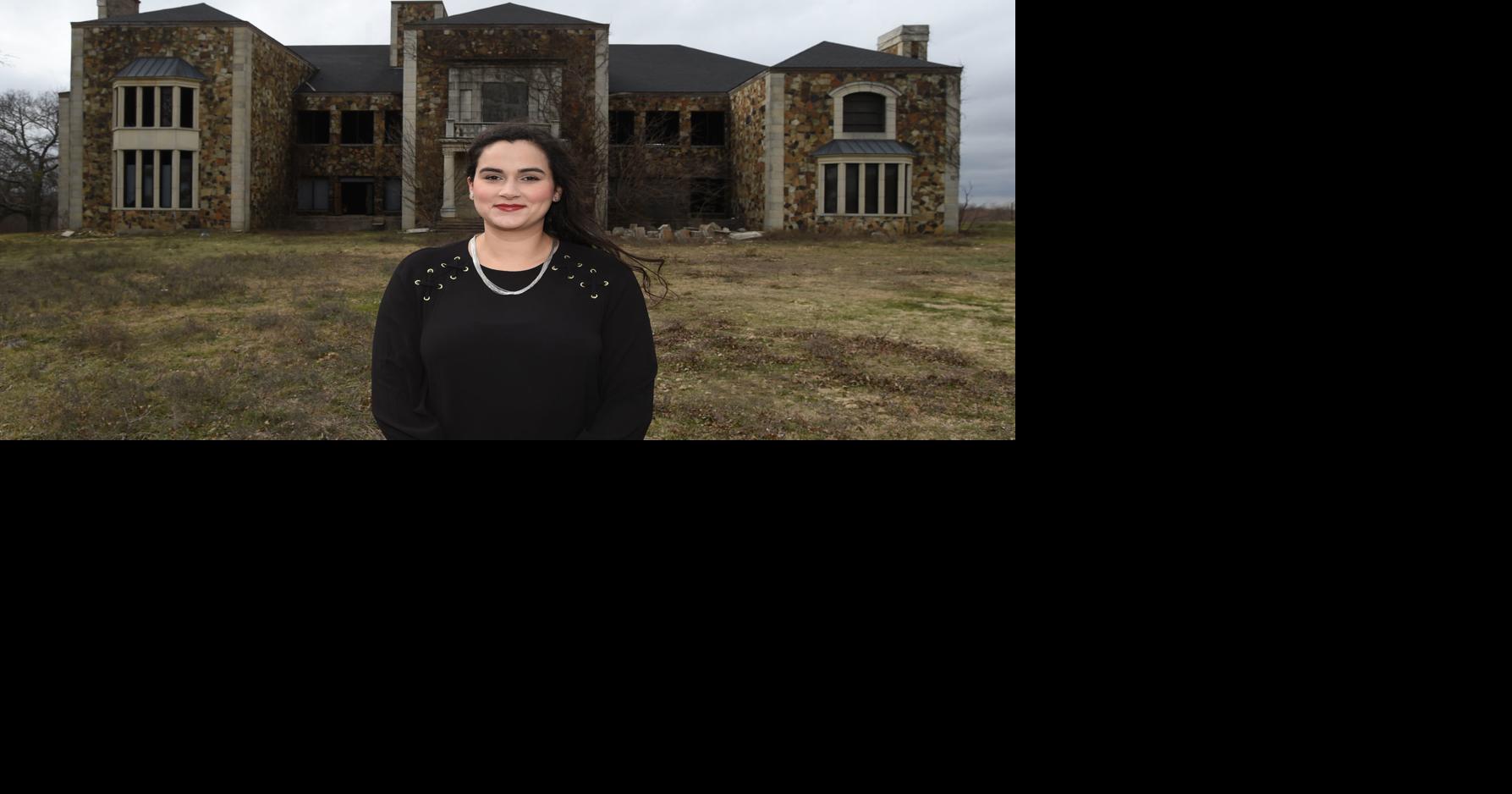 Sanger Mansion getting second chance as wedding and events venue | News ...