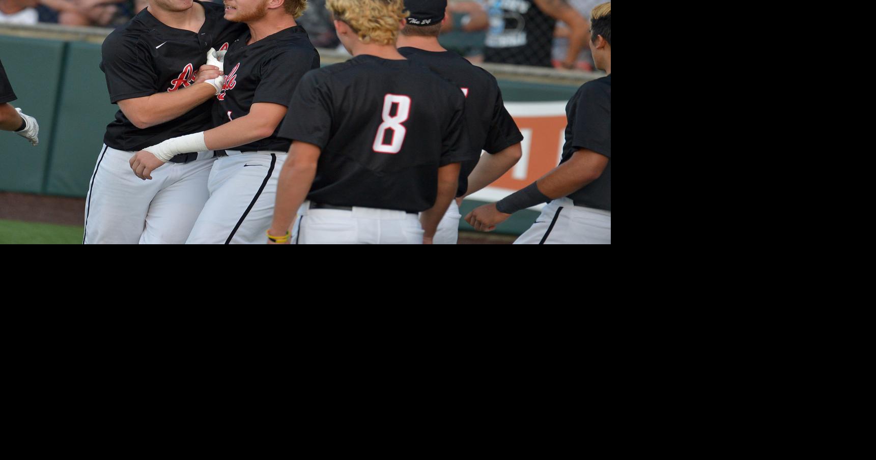 Baseball: Argyle's Carter commits to Texas Tech | Sports | dentonrc.com