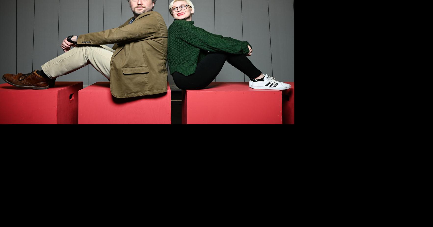 Up close & personal: Educators consider how intimacy direction will ...