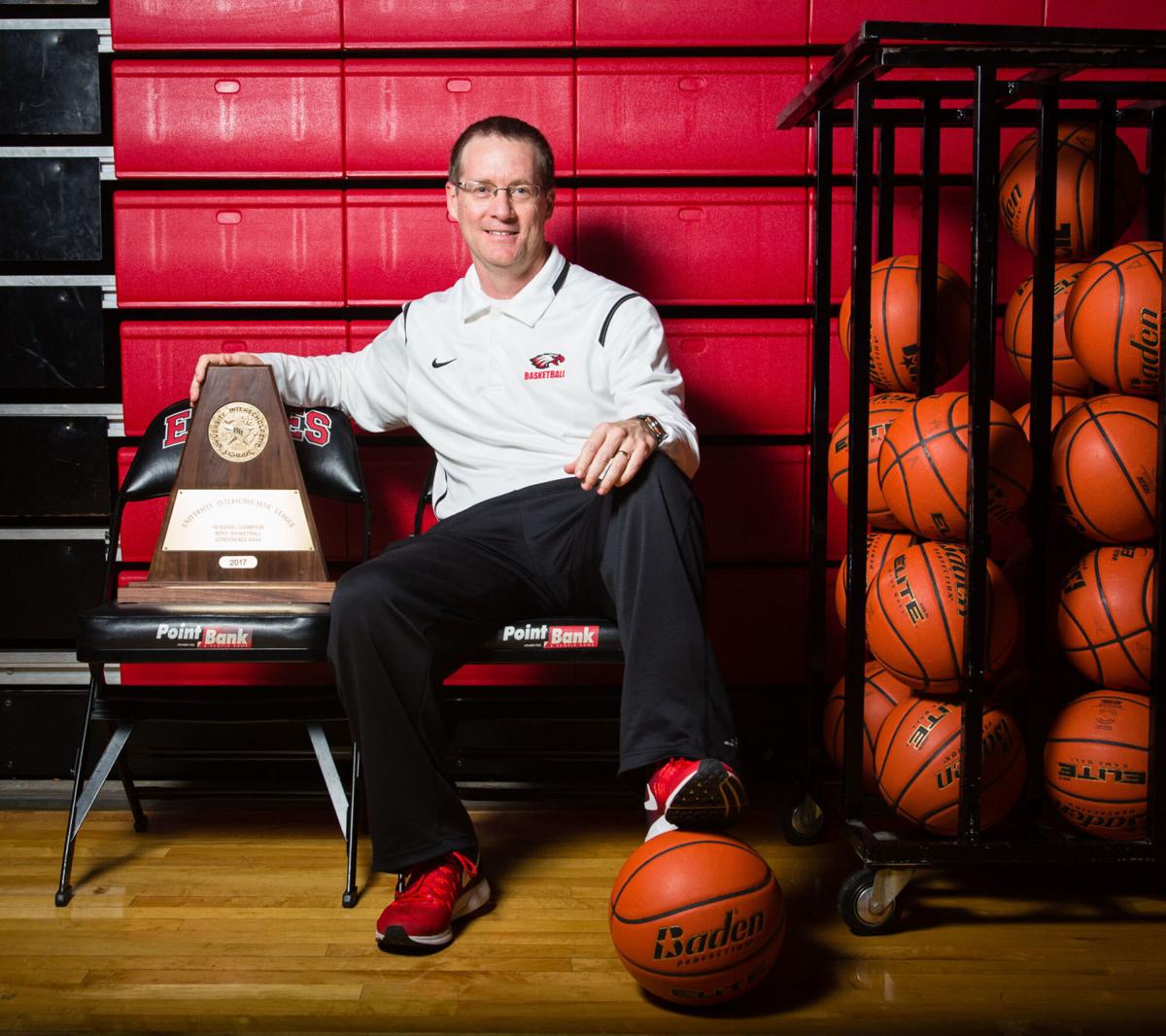 Argyle coach Russell Perkins' analytical approach pays dividends on the ...