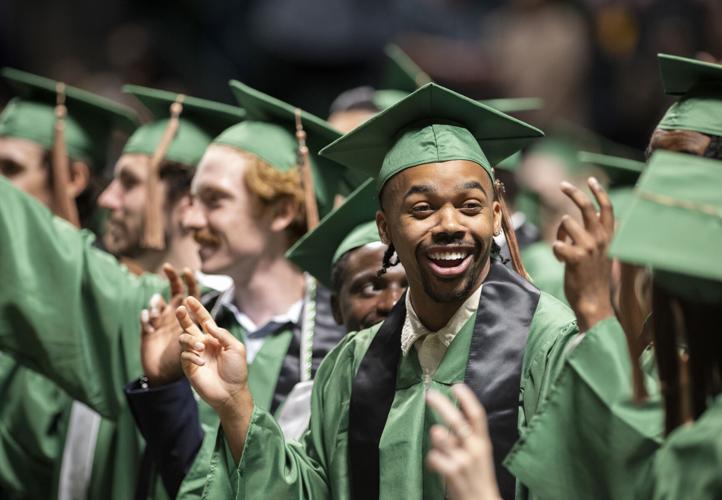 Spring 2024 commencement ceremonies | | dentonrc.com