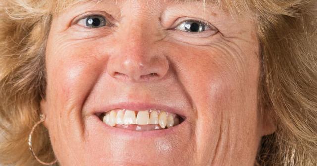 TWU names Sandee Mott new director of athletics | Education | dentonrc.com