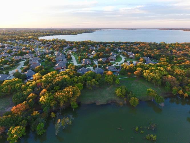 Shady Shores: From 1920s fishing camp to incorporated town on the lake ...
