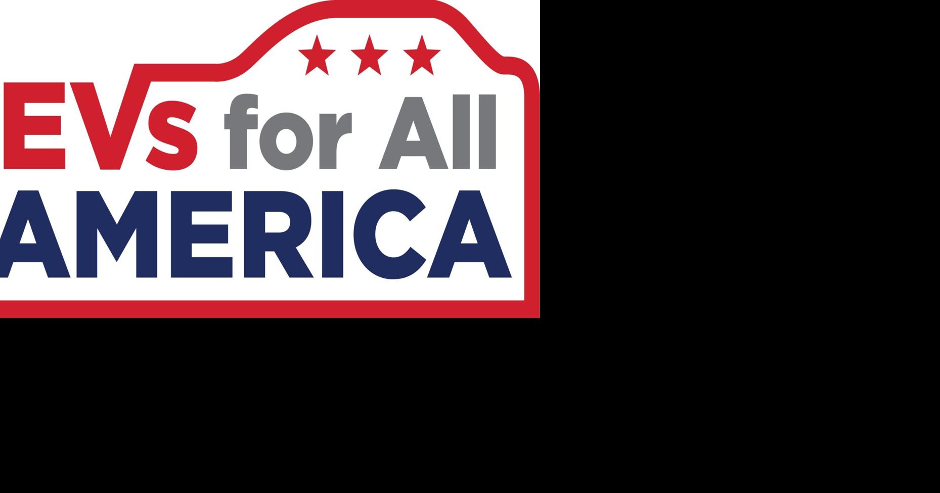 EVs for All America Releases New Report Showing Republican Resistance ...