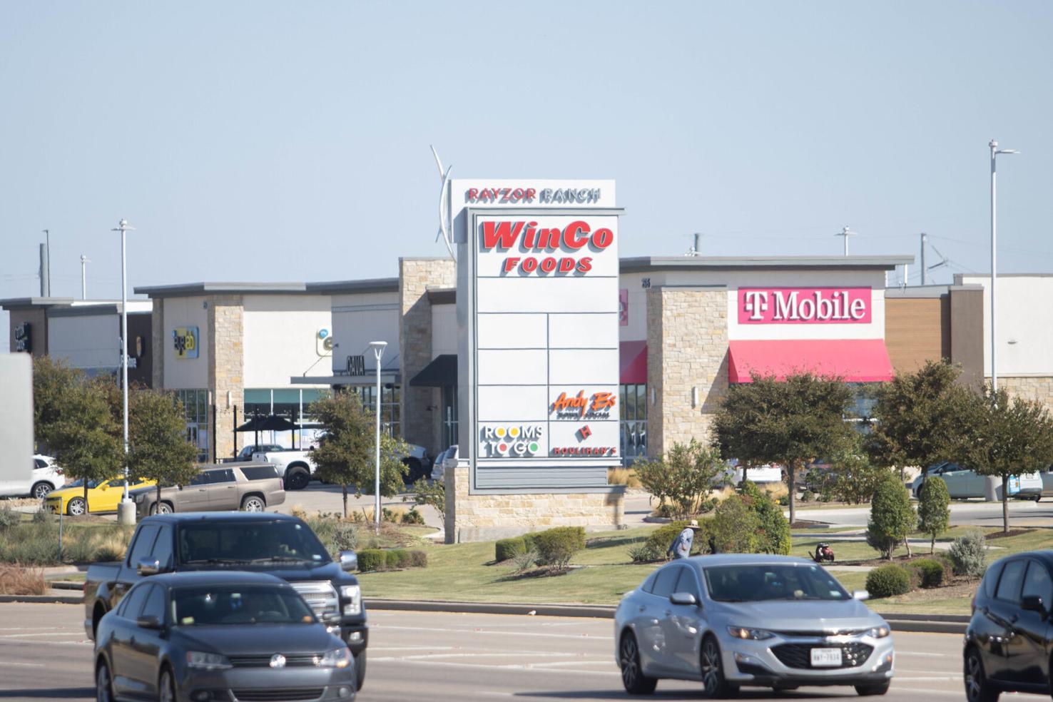 Updated: Target, Dick’s Sporting Goods among new stores headed to ...