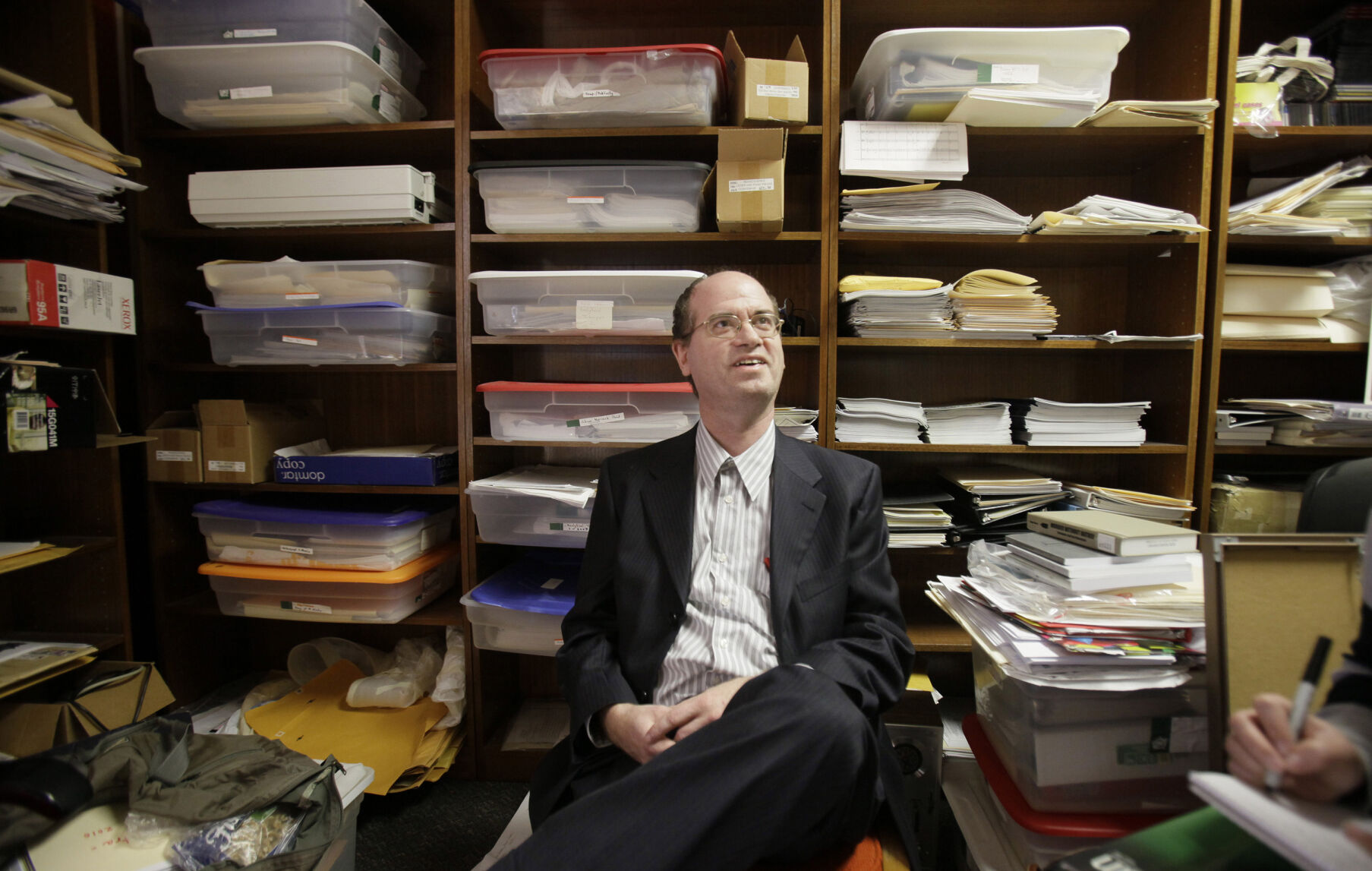 UNT professor awarded $725,000 in settlement against university ...