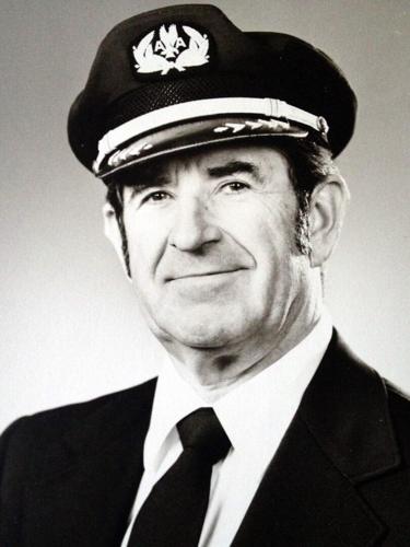 Ralph Vincent Edward Van Kerkhove | Obituaries | dentonrc.com
