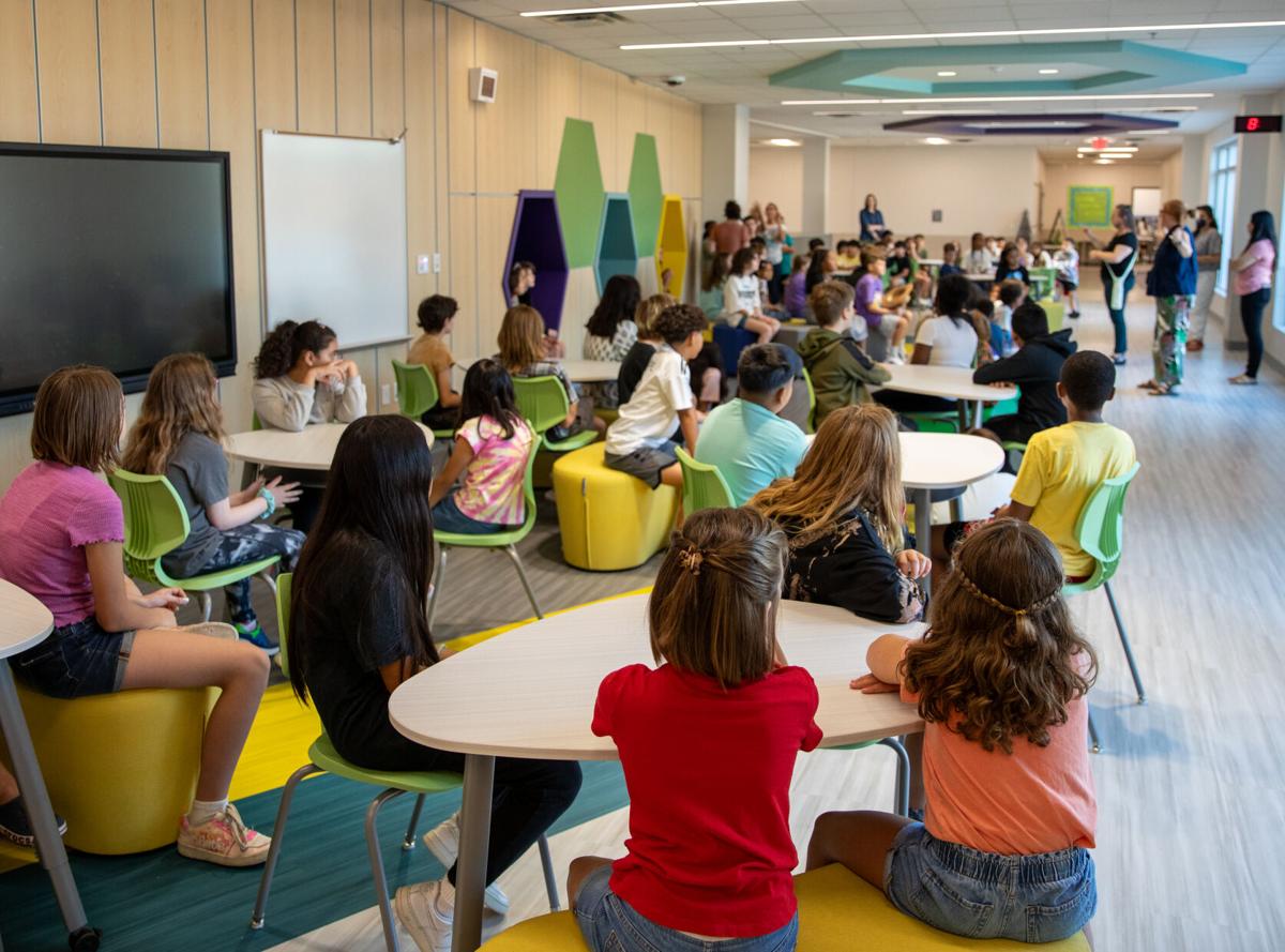 What will look different in Denton schools this fall | Denton ISD ...