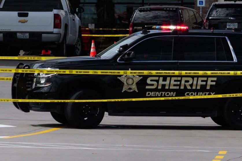 Denton County Sheriff’s Office arrests Allen school custodian in ...