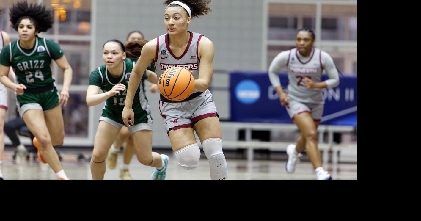 TWU takes aim at spot in Elite Eight of DII national tournament Monday ...