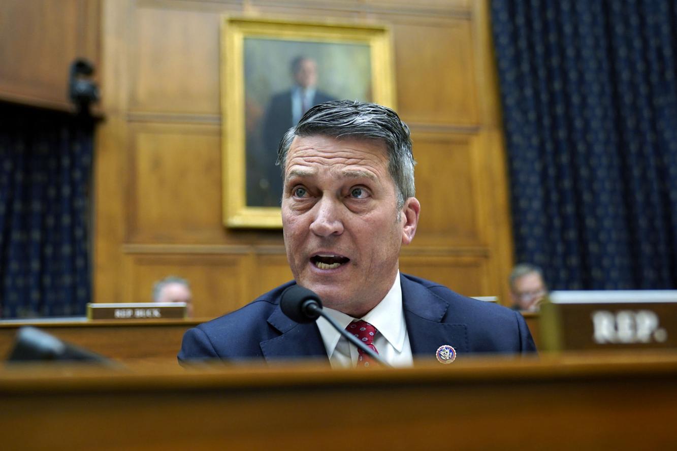 Ronny Jackson, Mark Nair to face off in Congressional District 13 race ...