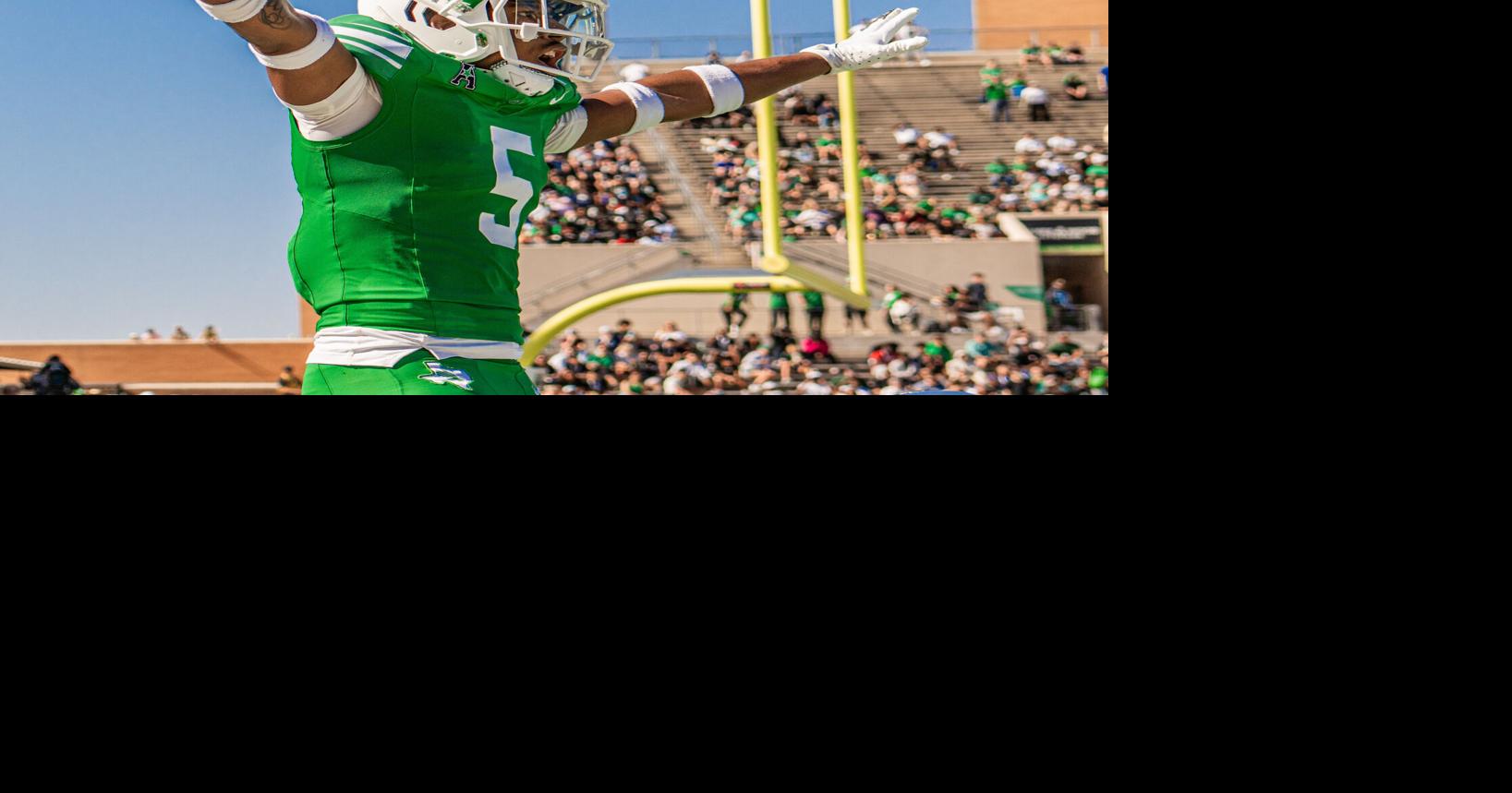 Eric Morris has vowed to improve UNT’s defense, but he may not have ...