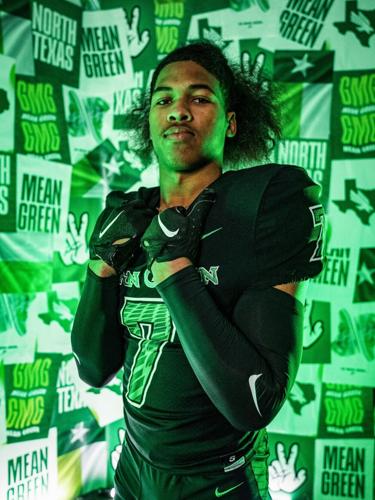 Closing run of commitments gives UNT solid first class under Eric ...