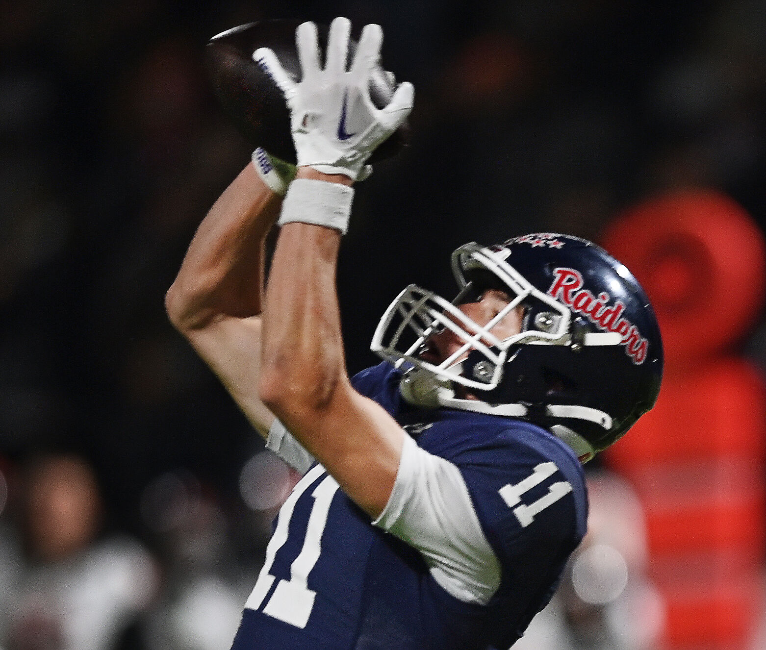 Ryan’s strong season ends with lopsided loss to Aledo in regional final ...