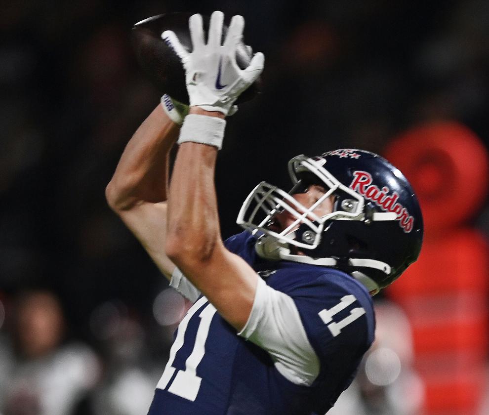 Ryan’s strong season ends with lopsided loss to Aledo in regional final ...