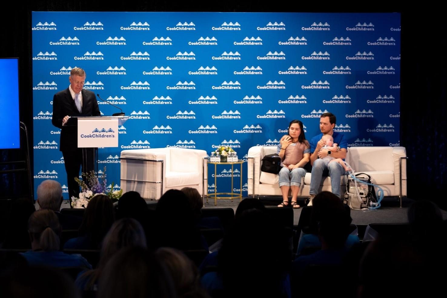 Cook Children’s Health Plan to continue through 2025 after Texas ...