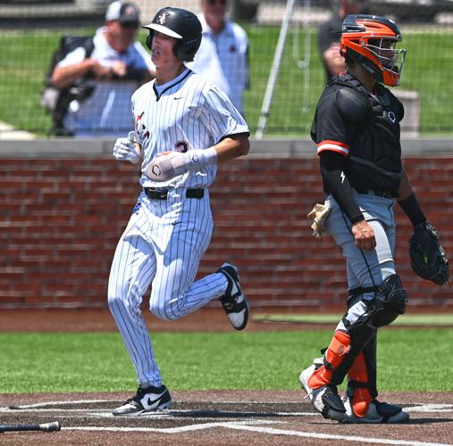 Pitching guides Argyle baseball to sweep of Aledo, clinching 10th ...
