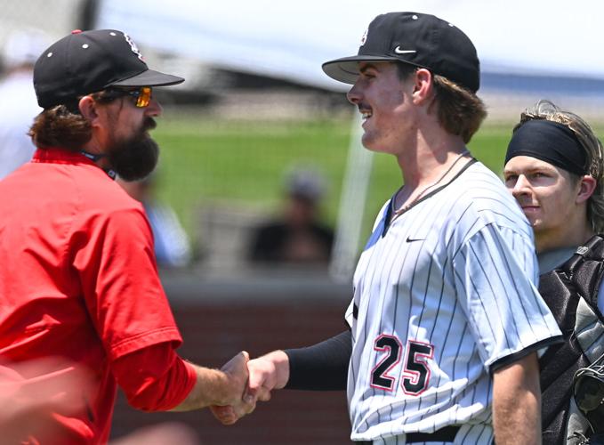 Standout local baseball and softball players from last week's games ...