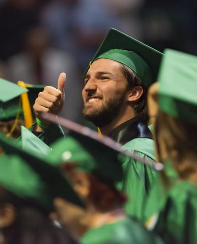 Photos: UNT Spring 2023 Commencement | Education | dentonrc.com
