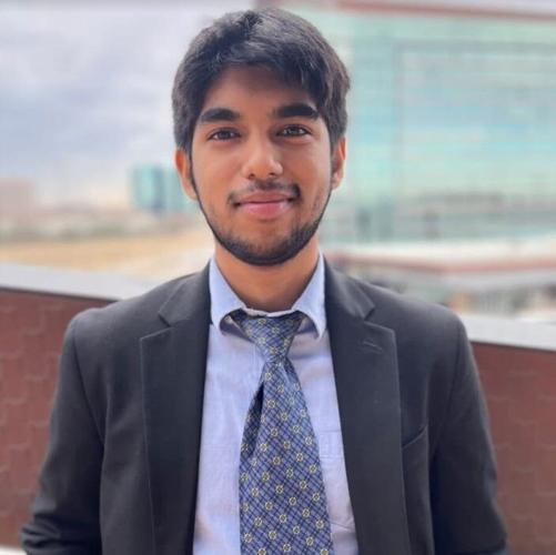 How two area high schoolers are preventing suicides with AI and the ...