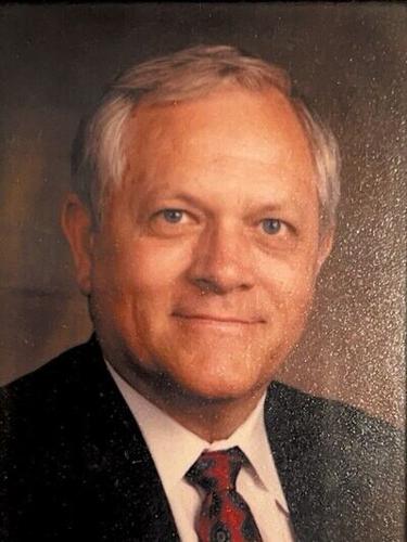 William Henry Shoopman | Obituaries | dentonrc.com