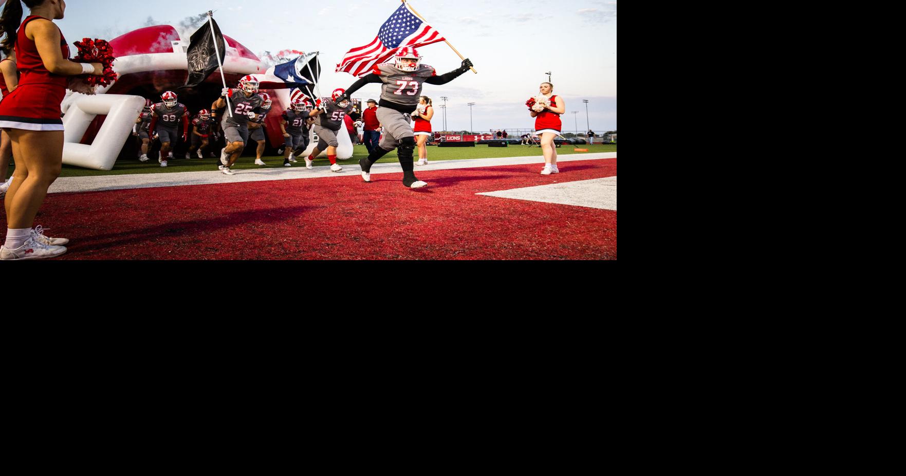 Check out the DRC’s Week 3 football players of the week, plus several ...