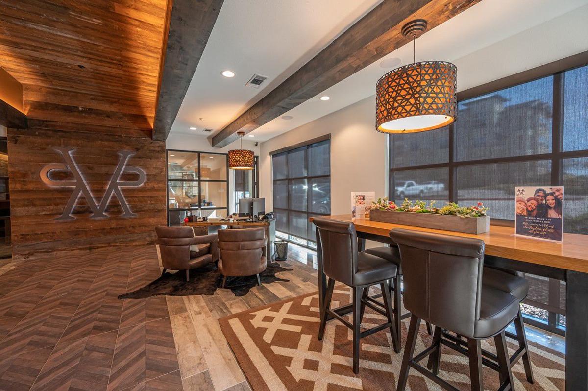 KWA Construction completes construction on The Village at Rayzor Ranch ...