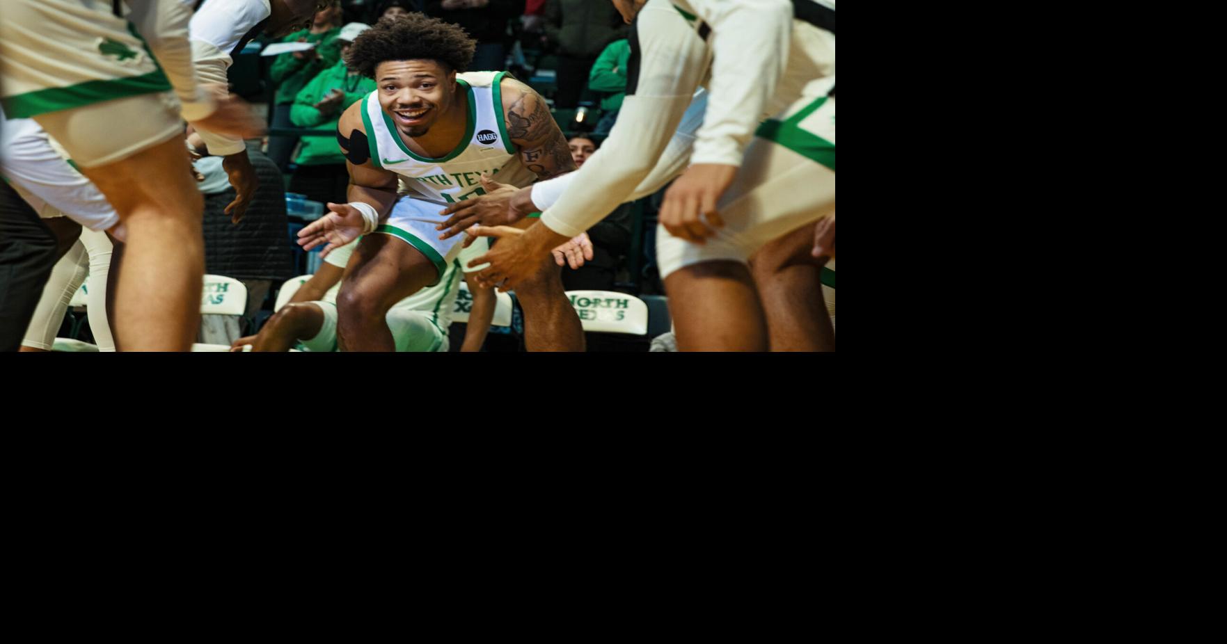 North Texas pregame — How do UNT and Charlotte stack up? | Mean Green ...