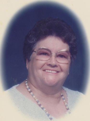 Thelma Ruth Smith | Obituaries | dentonrc.com