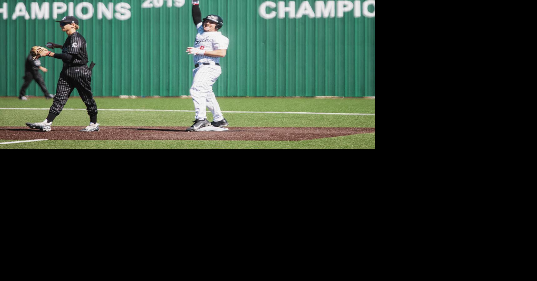 Round 3 baseball playoffs: 3 local teams remain in regional ...