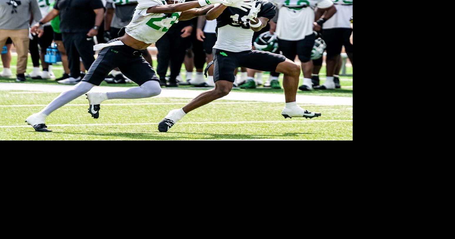 New assistants seeing progress while guiding linebackers, cornerbacks ...