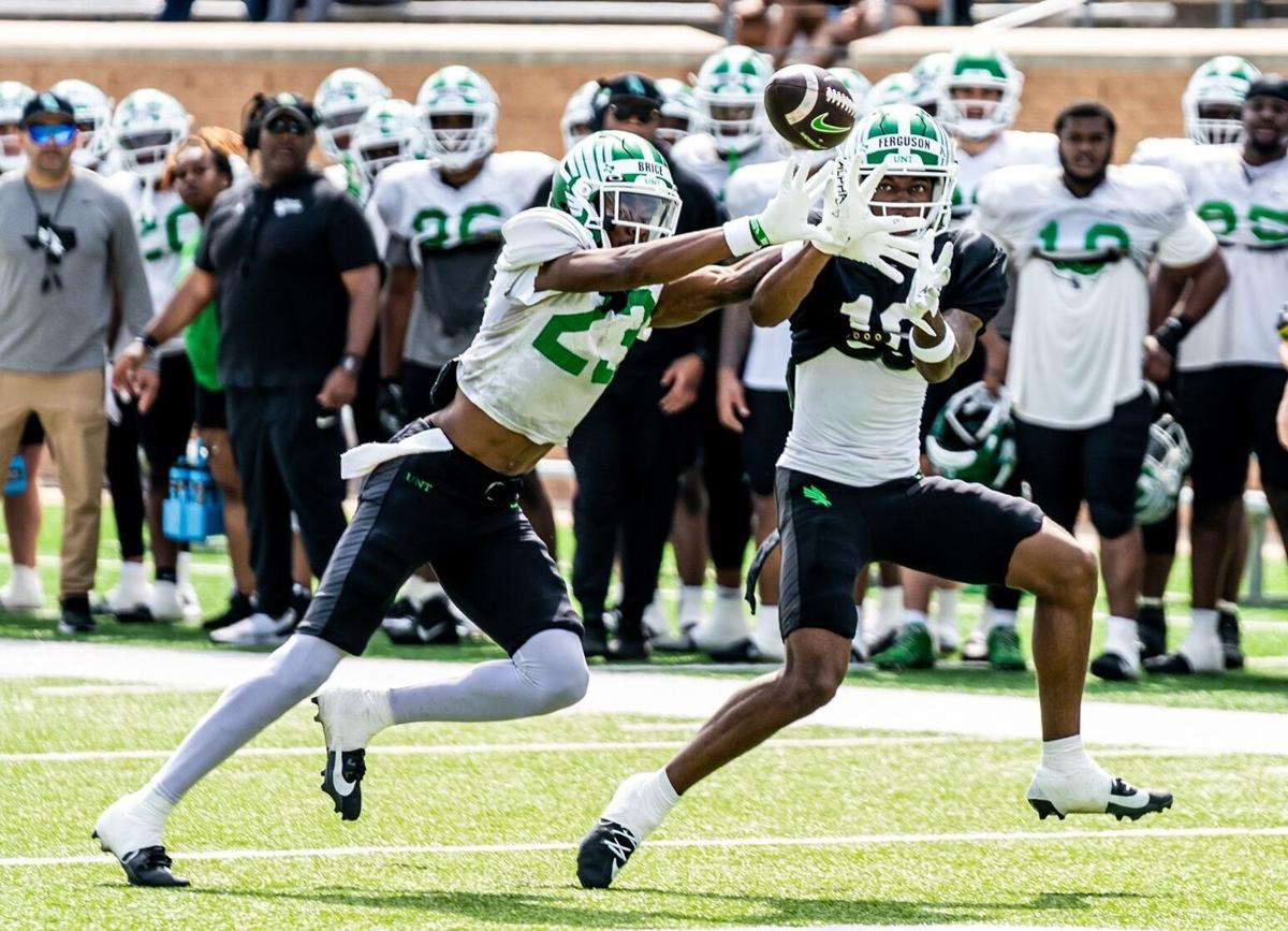 New assistants seeing progress while guiding linebackers, cornerbacks ...