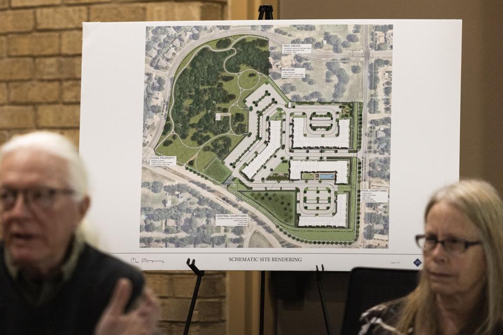 Developer dedicates 10 acres of historic Evers Farm for a park. Now ...