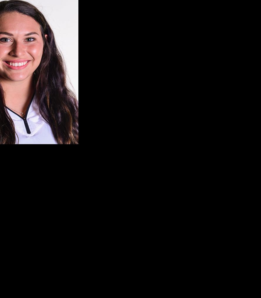 Friends to foes: Former UNT great Hope Trautwein returns to Lovelace ...